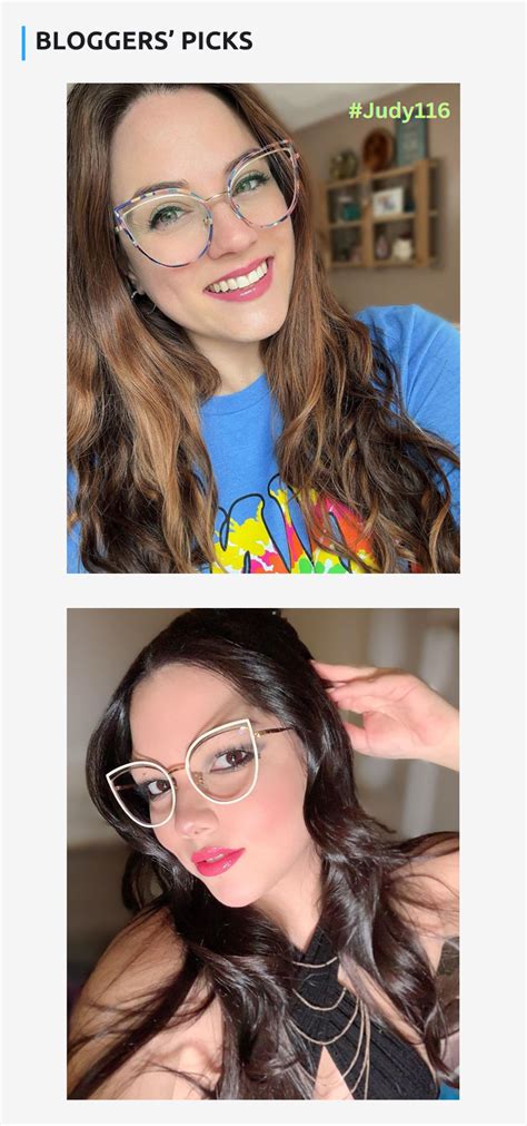 Womens Full Frame Metal Eyeglasses