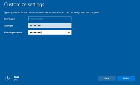 Powershell Is Fun Creating A Hyper V Vm Running Evaluation Versions