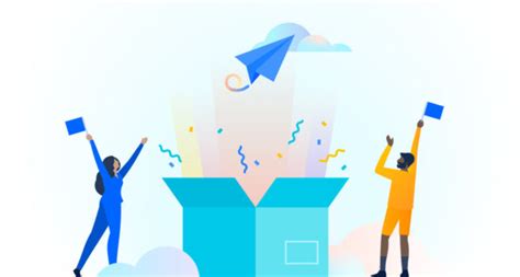 Introducing The Atlassian Migration Program Work Life By Atlassian