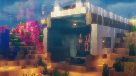 5 Best Ocean Build Ideas In Minecraft 1 19