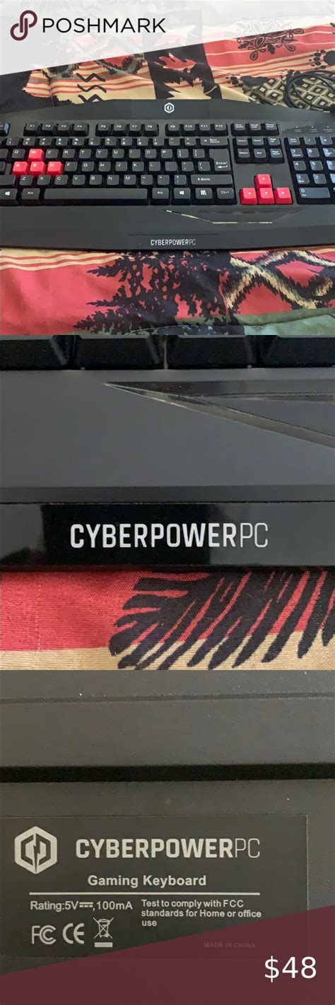 Cyberpower Mouse And Keybvoard Software Plmchicago