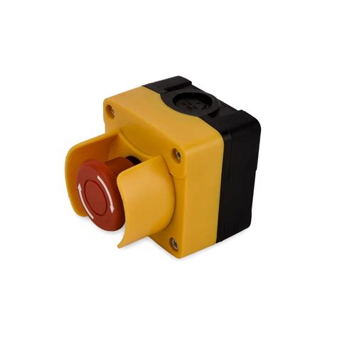 Avon Type Push Button Station Way