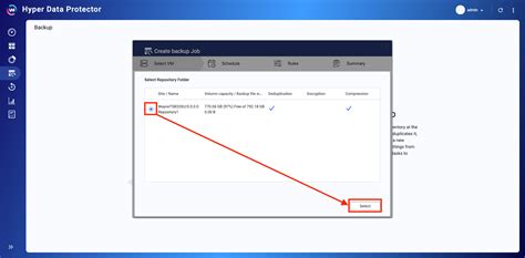 Using Hyper Data Protector To Back Up Hypervisors To A Qnap Nas Qnap