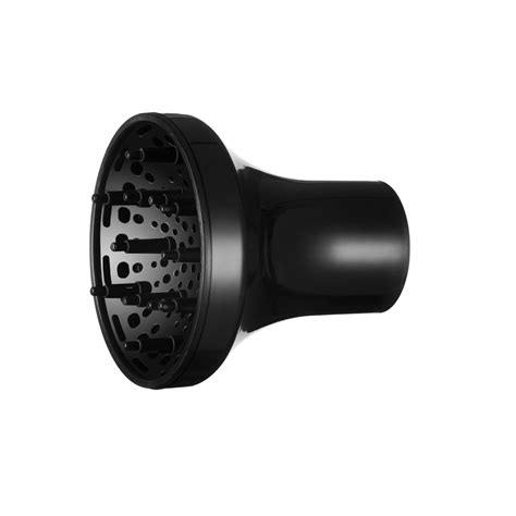 Eurostil Diffuser Universal Black Elevate Your Curls With Effortless Milia Cosmetics