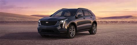 Cadillac Car Models List