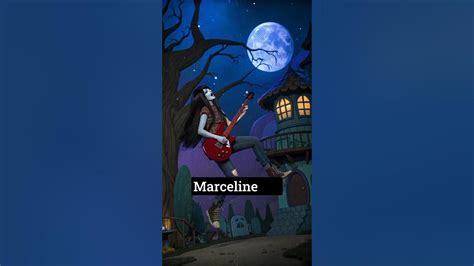 Marceline The Heart And Soul Of Adventure Time Adventuretime