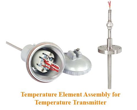 Skin Type Thermocouple Manufacturer