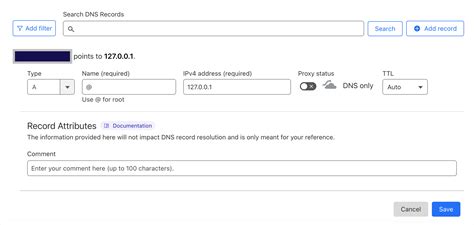 Enhancing Synology S Dns With Cloudflare Ddns Via Docker Migrating From Google Domains To