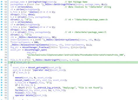 Toll Fraud Malware How An Android Application Can Drain Your Wallet Microsoft Security Blog