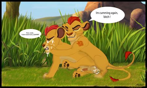 Rule 34 2boys Balls Cum Cute Disney Face Fantasy Feline Gay Guard King Kion Lion Male Male