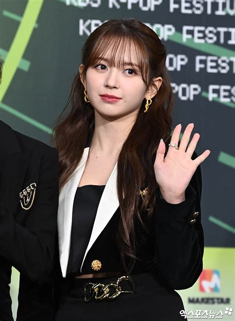 케플러 마시로 요정 미모[엑s Hd포토]