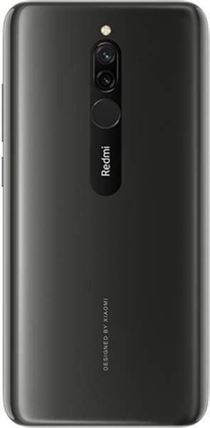 טלפון סלולרי Xiaomi Redmi 8 32gb Mycart