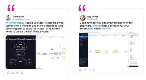 Bridging The Gap Between Netops And Devops At Networking Field Day 31 Itential Blog