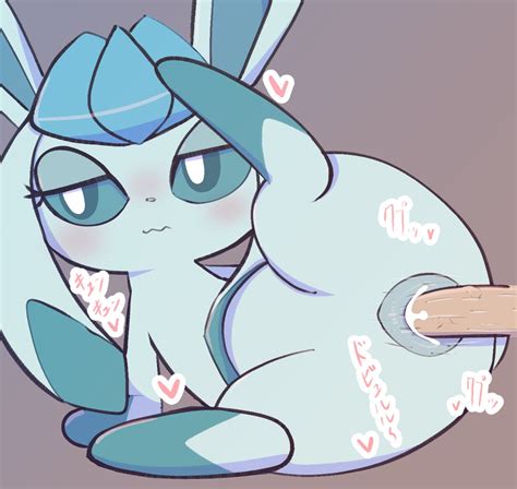 Post 5088874 Glaceon Lemonspark Porkyman