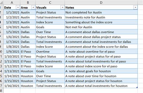 Solved How To Have A Table Show A Message Unless A Slicer Microsoft Fabric Community