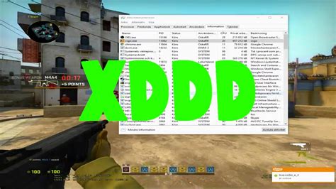 How To Get More Fps In Csgo EASY YouTube