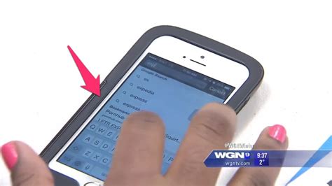 Babe Forgets To Clear History Shows Local News Her Porn Bookmark TRPWL