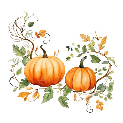 Fall Clip Art Fall Country Scene Clipart Autumn Clipart Fall Bundle