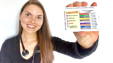 What Is Code Green In A Hospital Australia Karri Coombs