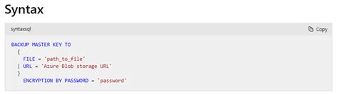 Azure Sql Managed Instance Tde Microsoft Qanda