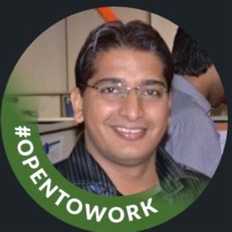 Rajesh Kumar It Security Manager Fixarit Ab Xing