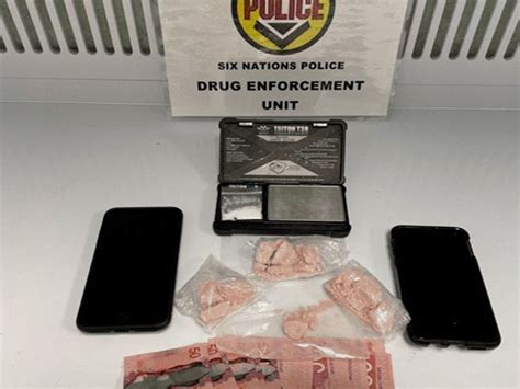 Drug Investigation Leads To Charges Brantford Expositor