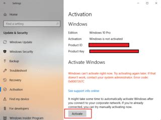 How To Activate Windows Without Any Software TechCult