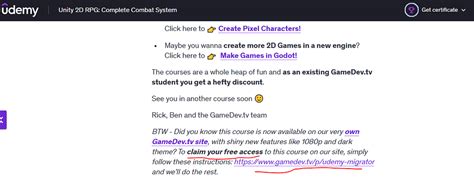 How Claim Access To Unity 2d Rpg Complete Combat System Ask Gamedevtv