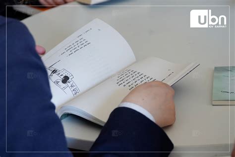 СУРВАЛЖИЛГА Монгол бичгээр хэвлэгдсэн ном товхимол олон байх тусам хүүхдүүд монгол бичигт дурлана