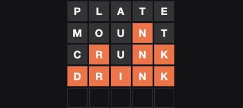 Need To Spice Up Your Sex Life Try Wordle By Koko Slackjaw Mar Need To Spice Up Your Sex Life Try Wordle By Koko Slackjaw Mar
