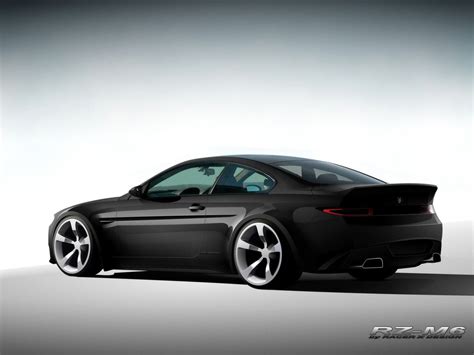 Bmw M6 Csl Why Not