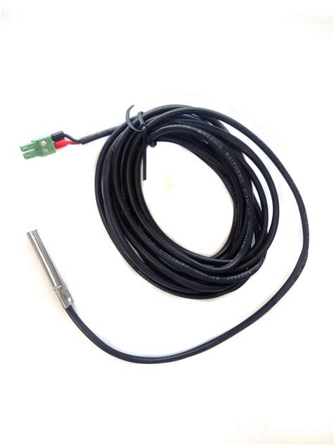 Temperature Sensor For Bluesolar Pwm Pro Log Energy