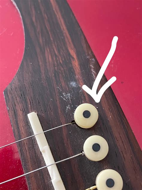 Help With Strings Rguitars