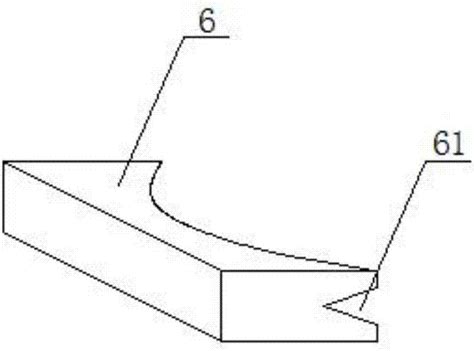 一种高效环保型玻璃退火窑的制作方法