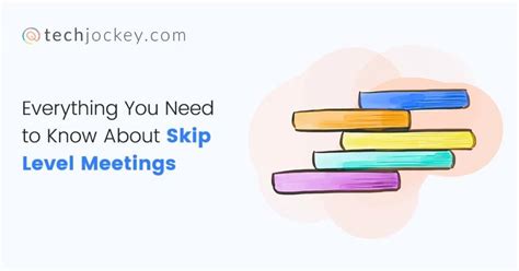 Skip Level Meeting Smart Questions To Get Honest Employee Feedback