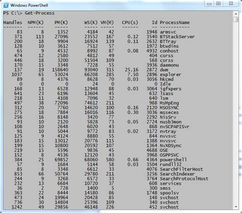Weekend Scripter Learn How To Handle String Output From Within