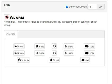 homing fail · issue 1059 · bdring grbl esp32 · github