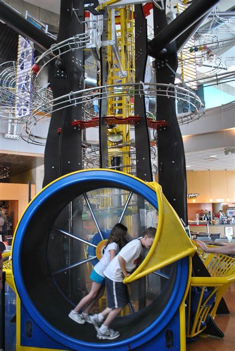 St Louis Science Center 9 One Admission To Omnimax Theater St