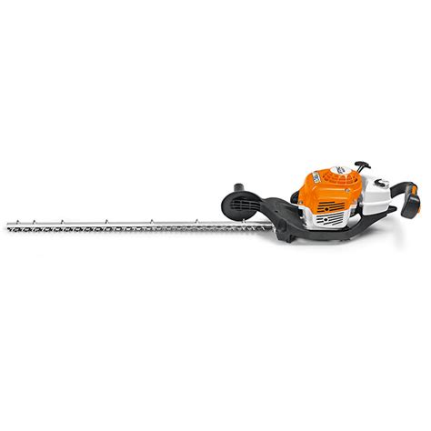 Stihl Hs T Petrol Hedge Trimmer Cm