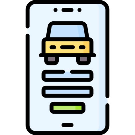 App Special Lineal Color Icon