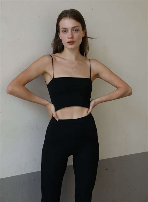 Mandy Base Model Management