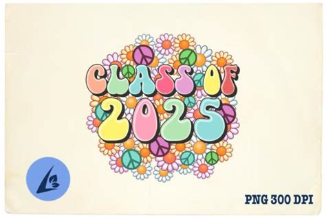 1 2025 Colorful Flower Design Designs And Graphics