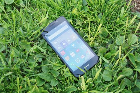 Huawei Snapto Review