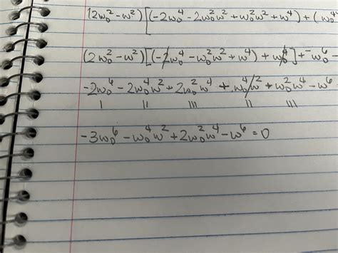 Kind Of A Quadratic But One Level Higher R Askmath