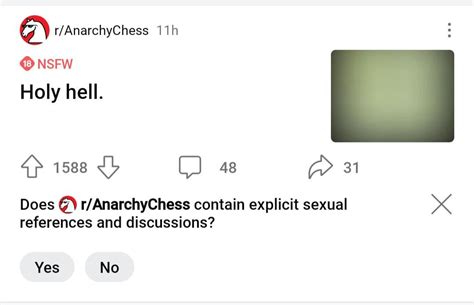 What Do I Do In This Position R Anarchychess