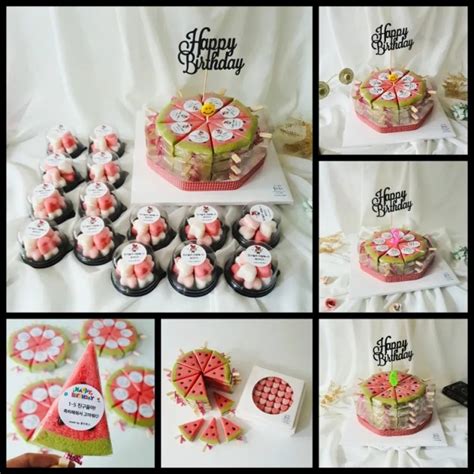 수박떡수박설기미니하트설기 생일답례떡 생일파티 생일케이크강남도곡선릉압구정신사청담역삼양재우면대치서초방배잠원반포개포수서논현세곡송파잠실과천위례