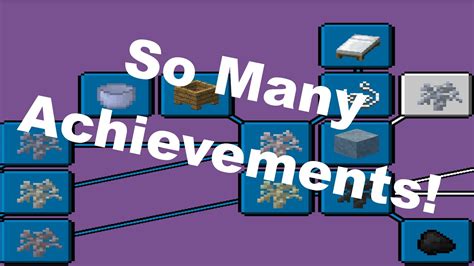 Sky Factory 4 So Many Achievements In Minecraft Youtube