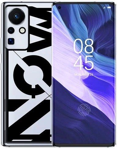 Infinix Zero X Pro Price In Pakistan Mobilemall