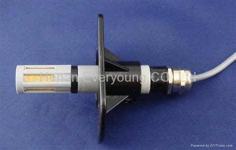 Digital Output Relative Humidity And Temperature Sensormodule Hm2305 Everyoung China Trading
