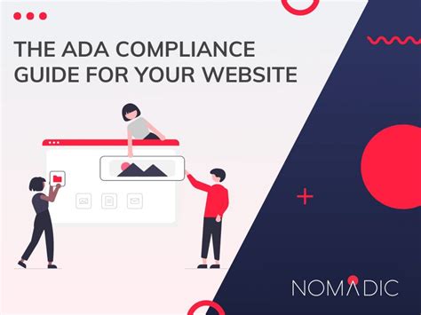 Accessibility The ADA Compliance Guide For Your Website